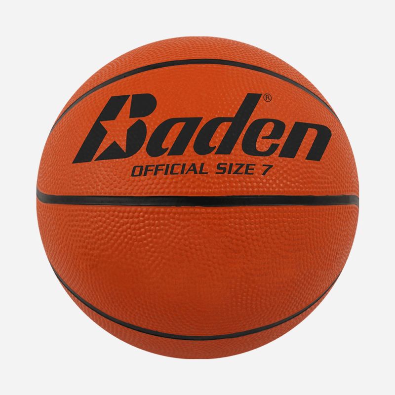 Baden Basketball BASIC orange | volleyballshop.ch